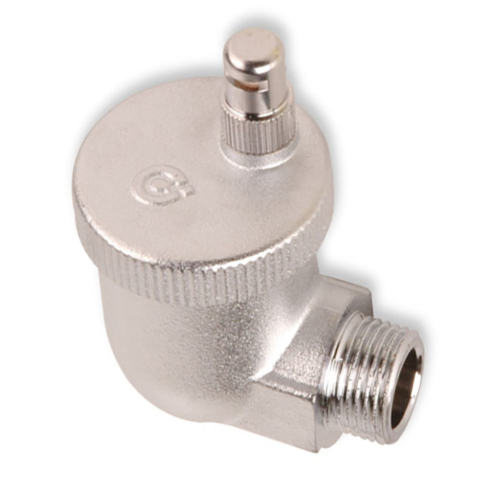 Odzračno lonče 1/2 Ek-Calefi - Keeptank