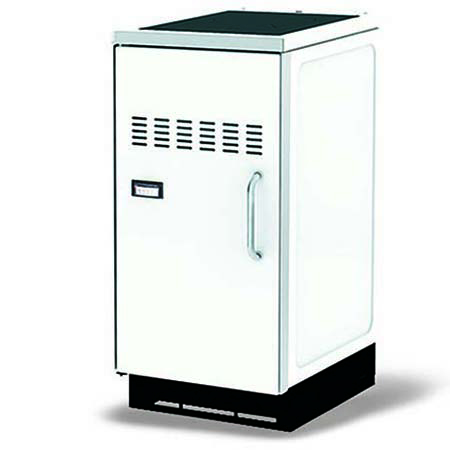 Kotao na čvrsto gorivo ALFA Central 23 – peć sa dubokim ložištem i plotnom - Keeptank