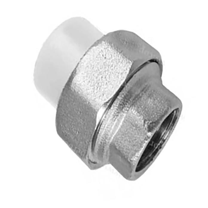 PP-R. Holender 25(M-P)un-beli - Keeptank