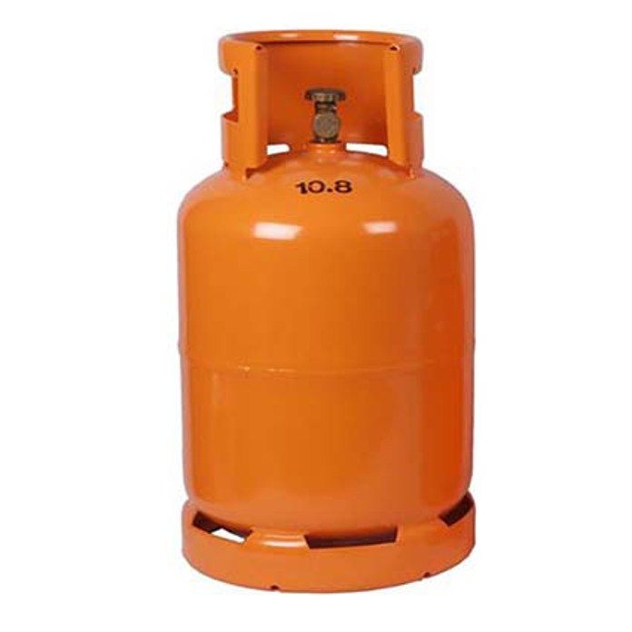 Plinska boca 10 kg | Gasna boca za domaćinstvo - Keeptank