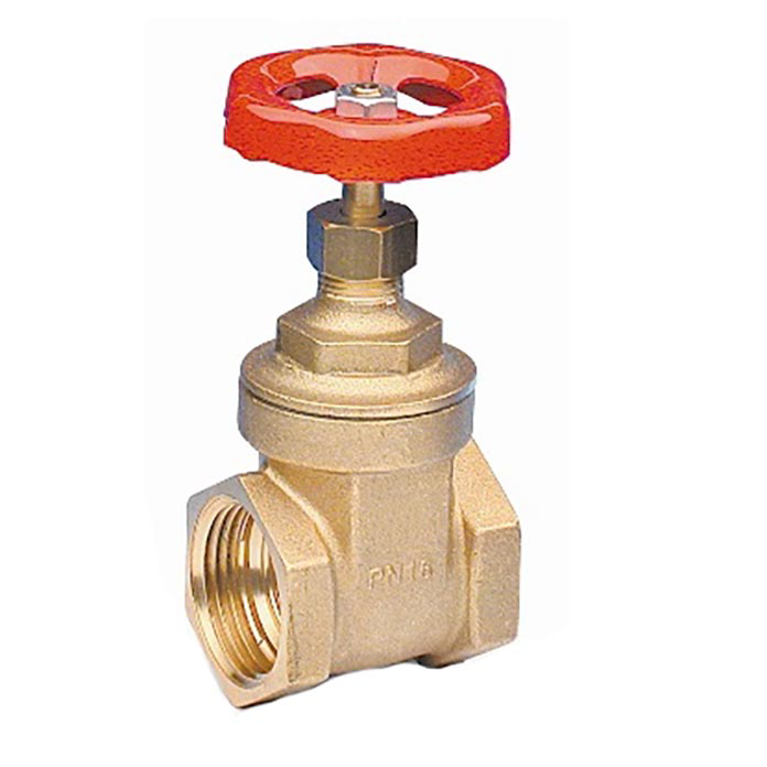 Šiber ventil 1 Hidrosver - Keeptank