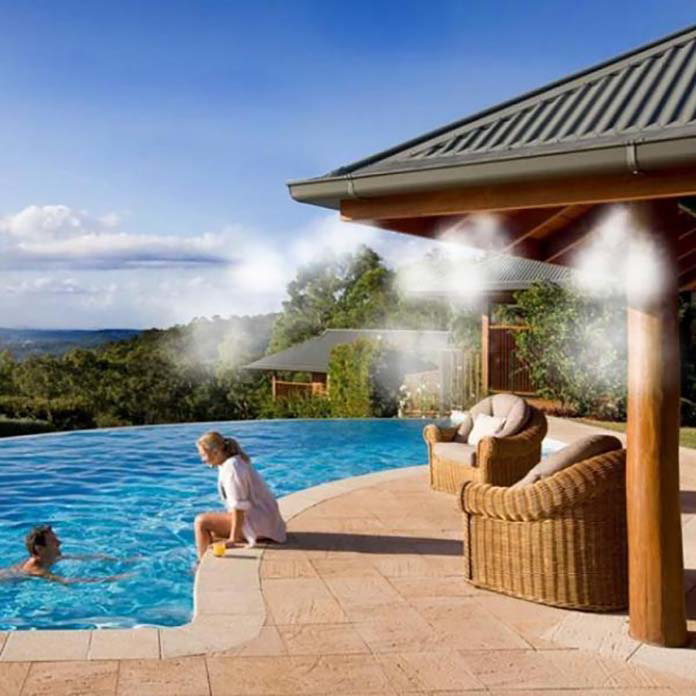 REFRESHING KIT - Keeptank