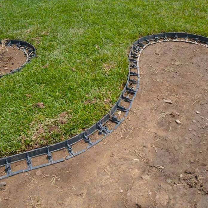 Ivicnjak savijajuci 60 cm - Keeptank