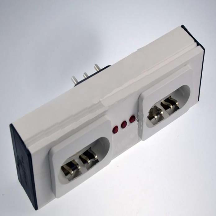 Keeptank | Razvodnik trof."H" 2x trofazni 331ZE