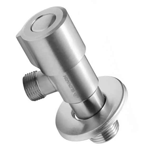 Ek ventil INOX 1/2-3/8 Slovarm SL313788 - Keeptank