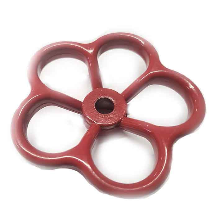 Tocak virble hidrantskog ventila metalni - Keeptank