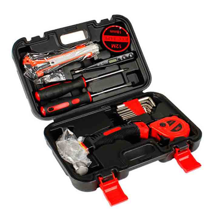 ALAT SET 13 KOM. 0100039 - Keeptank