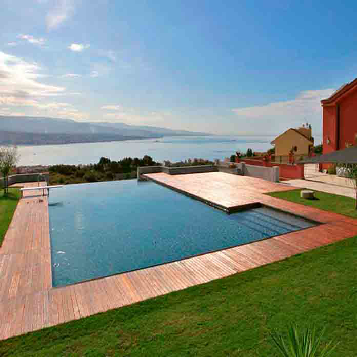 Lajner ELITE - CRNI KAMEN (799) (cena je po m²) - Keeptank