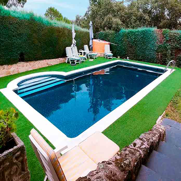 Lajner PEARL - SIVO/CRNA (1123/05) (cena je po m²) - Keeptank