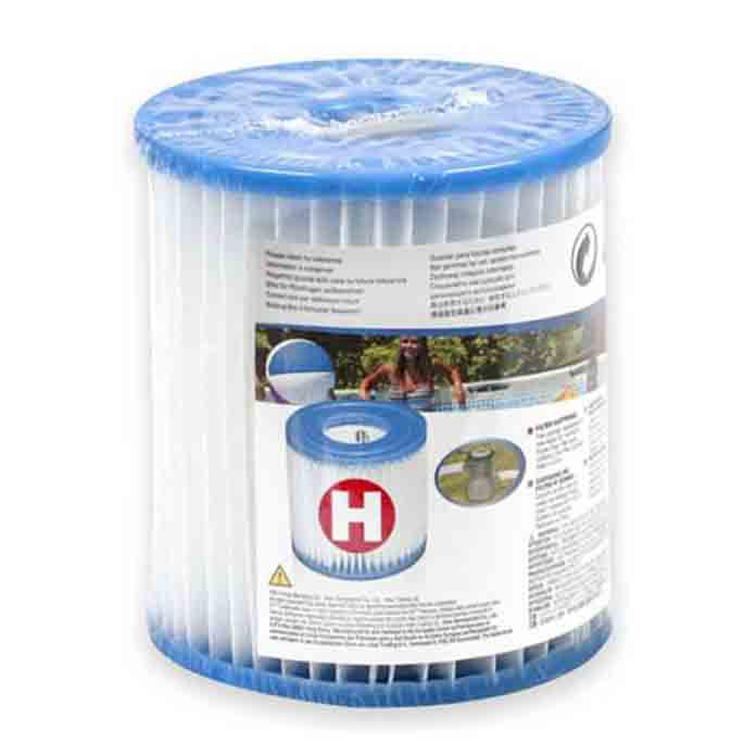 Filter za filterku pumpu tip H INTEX - Keeptank