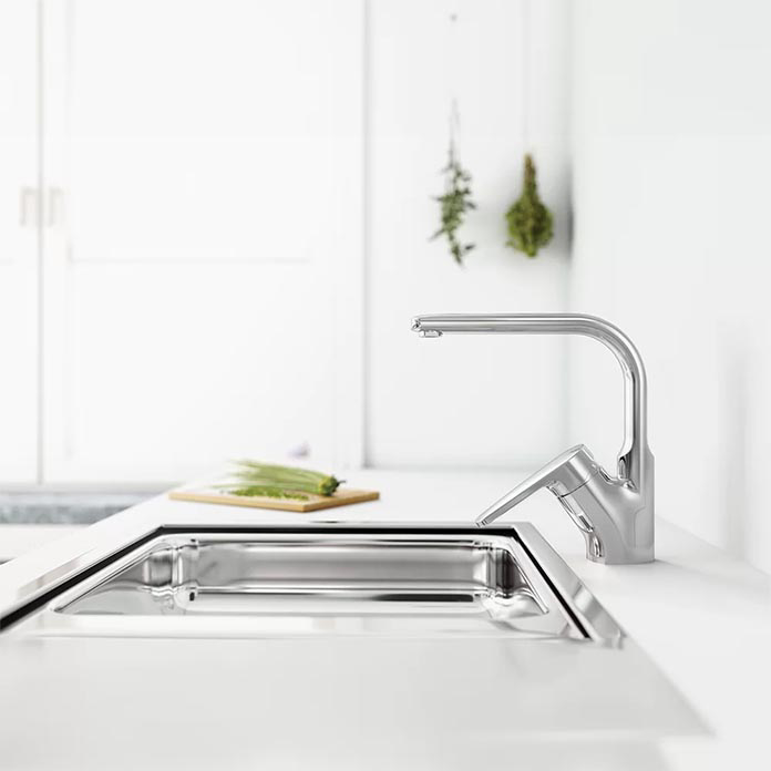 Herz Infinity bateriija za sudoperu 00172 - Keeptank