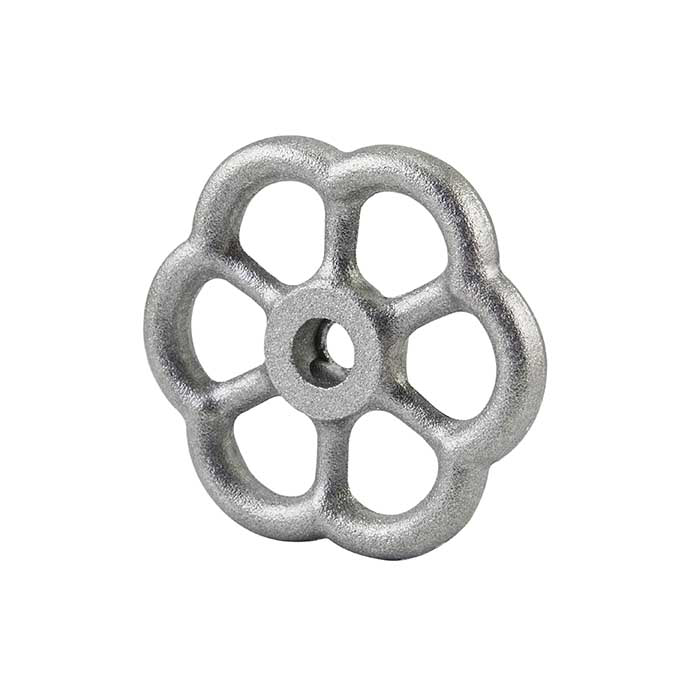 Tocak siluminski virble 1/2-metalni - Keeptank