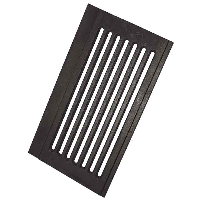 Rešetka ROST za šporet smederevac novi tip 32x19 - Keeptank