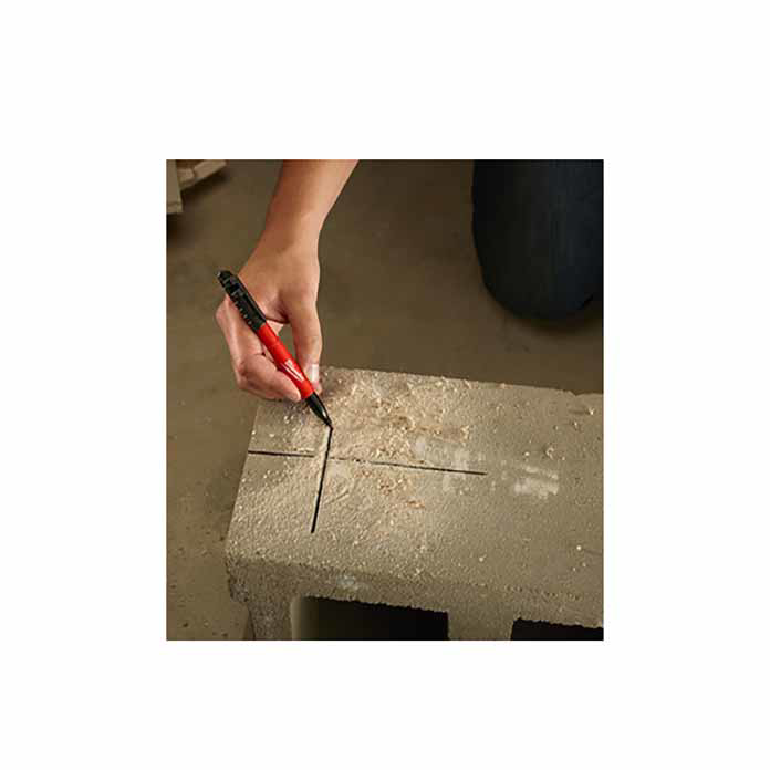 Milwaukee marker Inkzall™ crni 48223100 - Keeptank