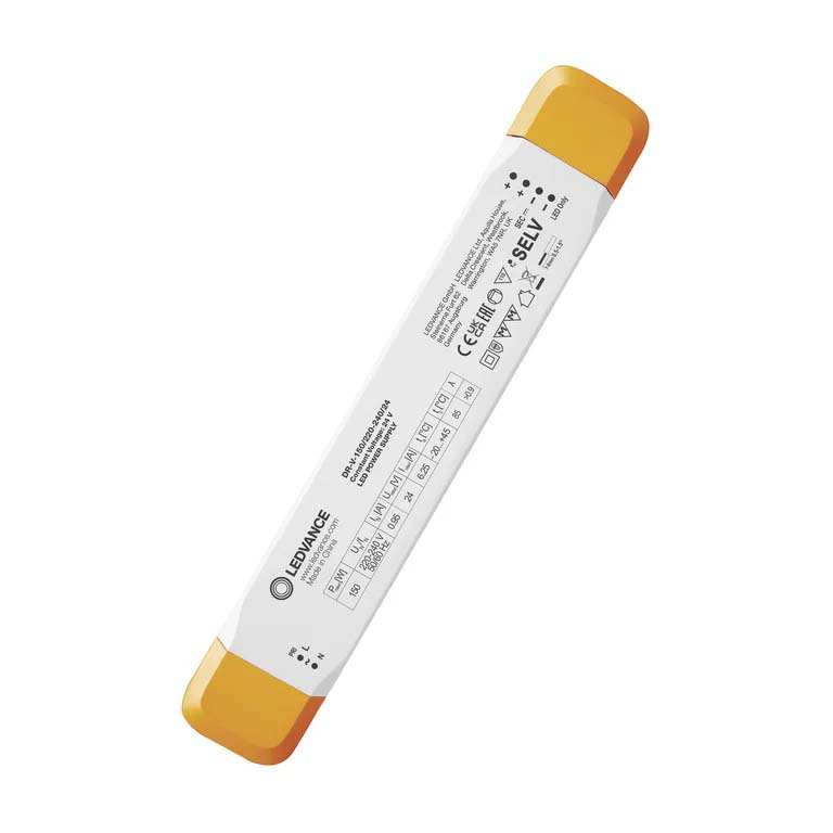 Trafo za LED trake OSRAM DR-V-150/220-240/24 10x1 - Keeptank