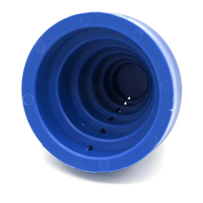 Nož za obaranje ivica plastičnih cevi 20–63 mm | Fazetir za PVC, PE, PP ...