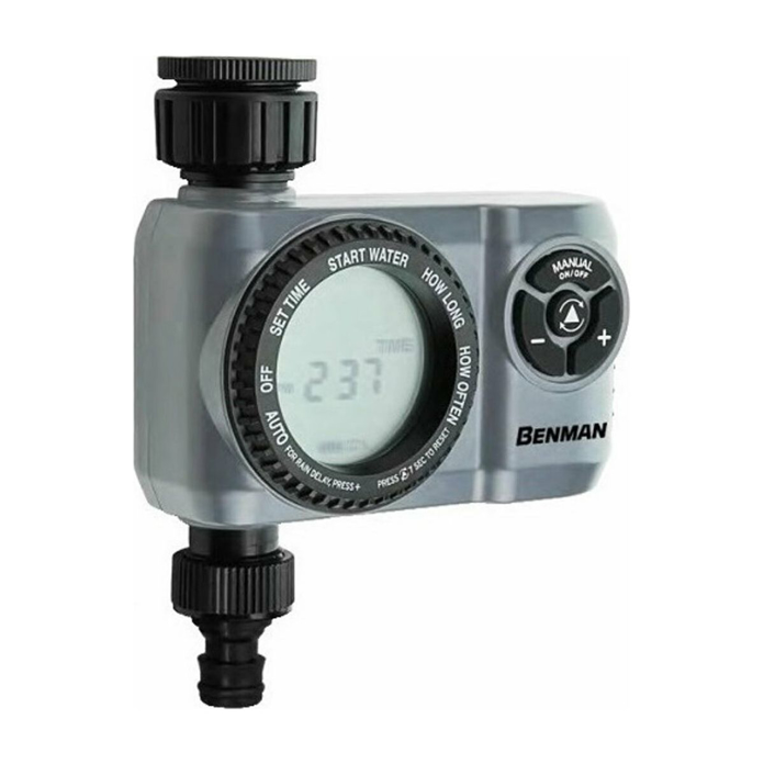 TAJMER ZA VODU BENMAN DIGITALNI - Keeptank